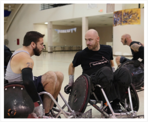 Gallery – Stride Mobility